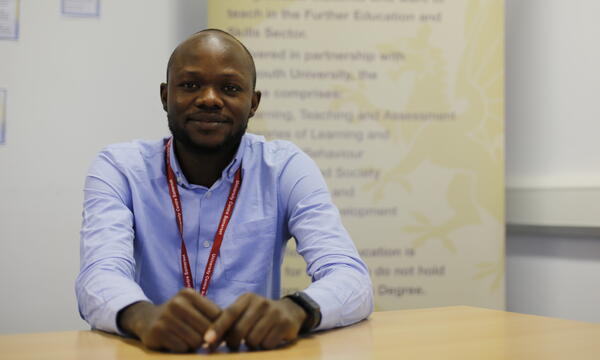 Teacher Training Bursaries Announced to Support Aspiring FE Educators